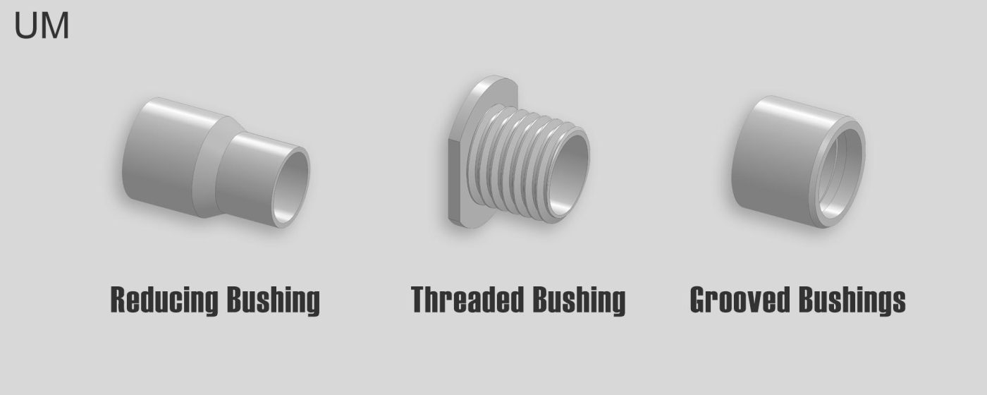 What is bushing? | 謙淳UM